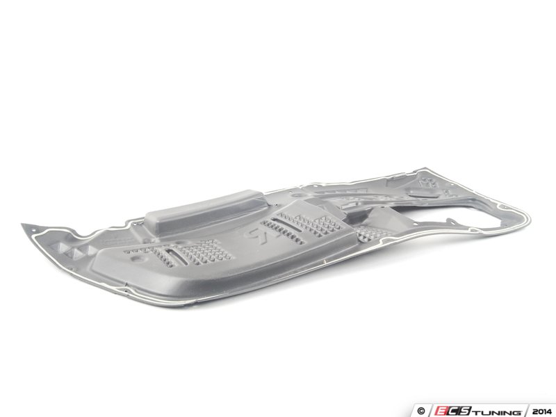 Genuine Porsche - 99655583205 - Door Insulation Panel