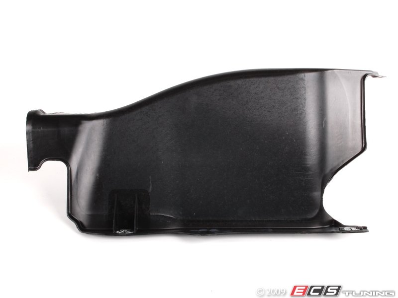 Genuine Volkswagen Audi - 1J0825250G - Side Engine Cover - Right (1J0 ...