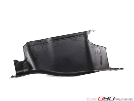 Genuine Volkswagen Audi - 1J0825250G - Side Engine Cover - Right (1J0 825 250 G)