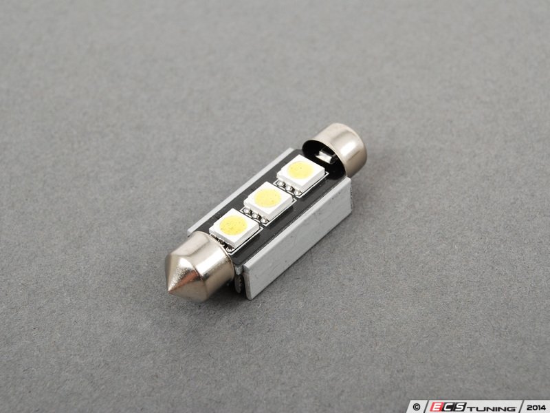 ZiZa - W204LEDINTKT - W204 C-Class LED Interior Lighting Kit