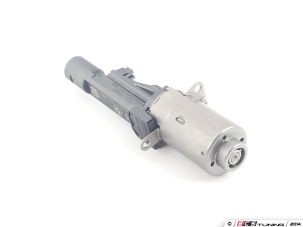 Genuine BMW - 11377603979 - Valvetronic Actuator (11-37-7-603-979)