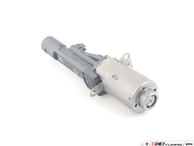 Genuine BMW - 11377603979 - Valvetronic Actuator (11-37-7-603-979)