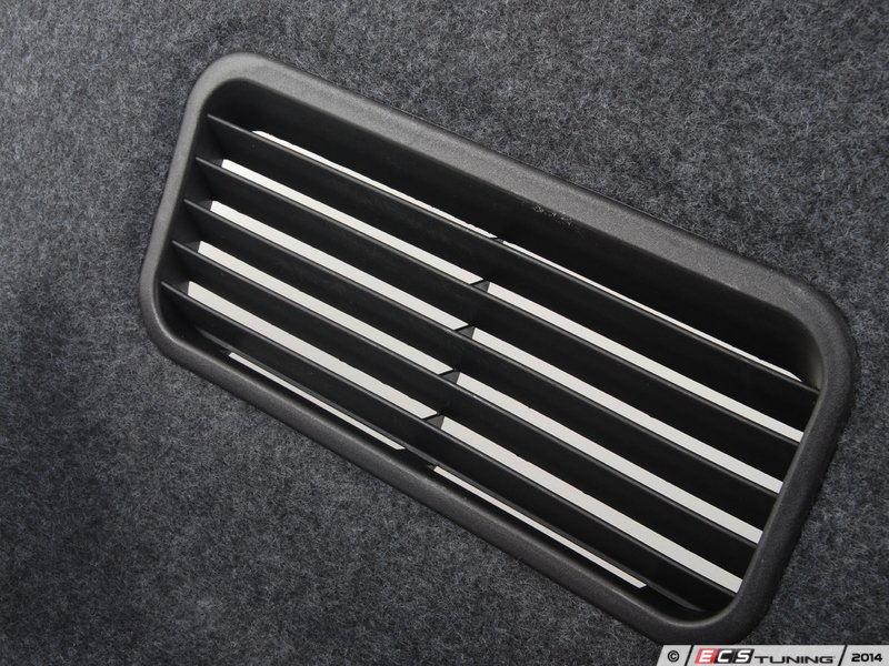 Genuine Volkswagen Audi - 8E5863887A2Z3 - LINING (8E5 863 887 A 2Z3)
