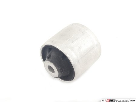 Genuine Volkswagen Audi - 4F0407183E - Front Lower Control Arm Bushing ...