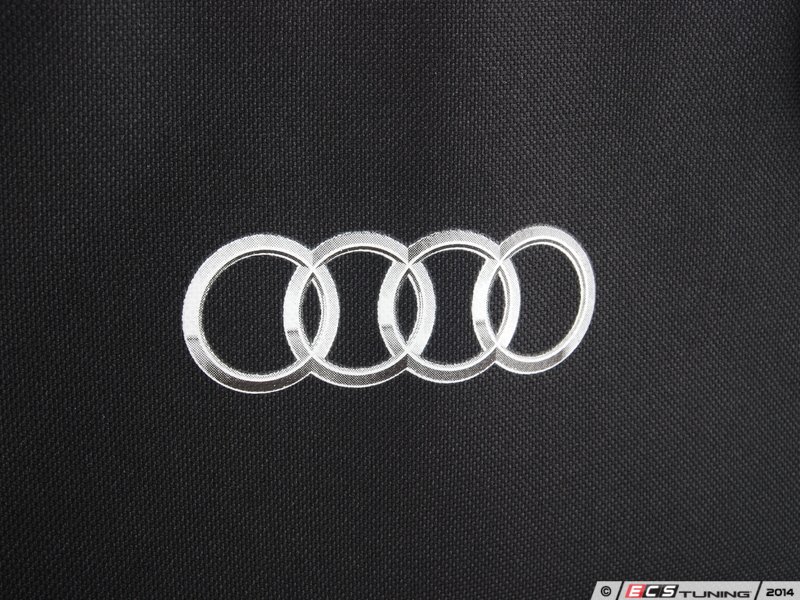 Genuine Volkswagen Audi - 8U0061109 - interior cargo box (8U0 061 109)