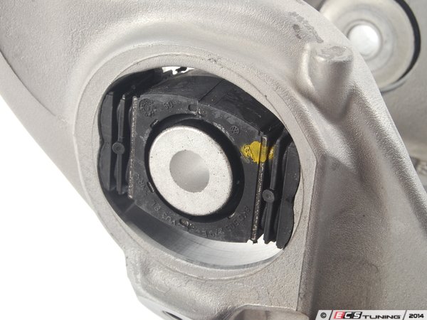Genuine Volkswagen Audi - 8R0505431F - Rear Wheel Bearing Housing ...
