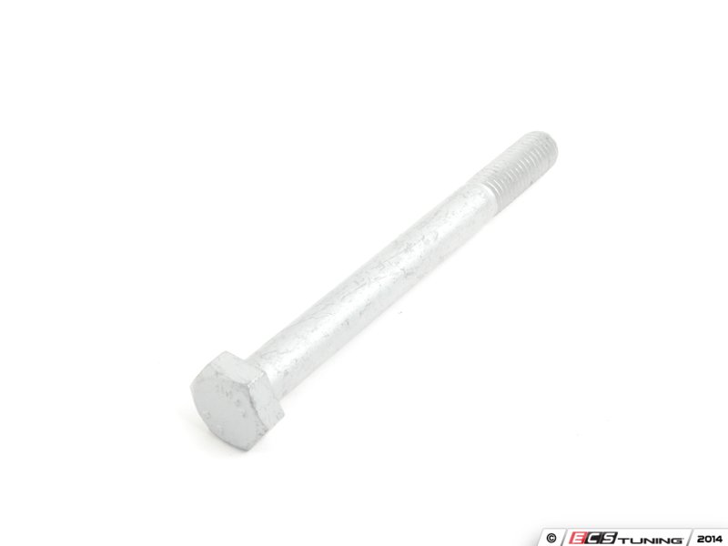 Lemforder - 8e0407505c - Front Upper Control Arm - Straight - Left
