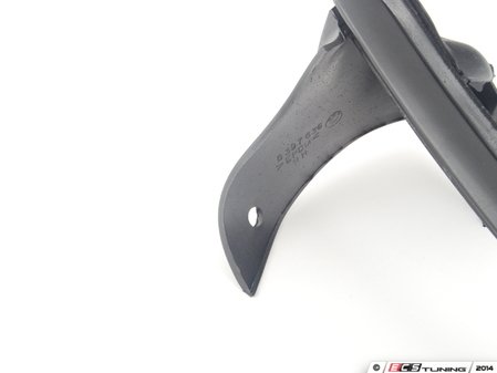 Genuine BMW - 51218397636 - Door weather strip - right (51-21-8-397-636)