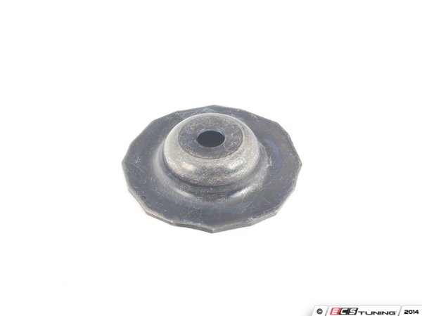 Genuine Volkswagen Audi - 431399291C - Transmission mount stop - Priced ...