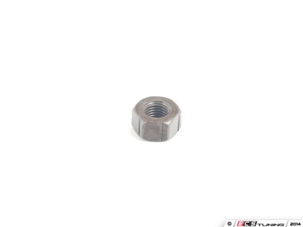 Genuine Volkswagen Audi - 048105427 - Connecting Rod Nut - Priced Each ...