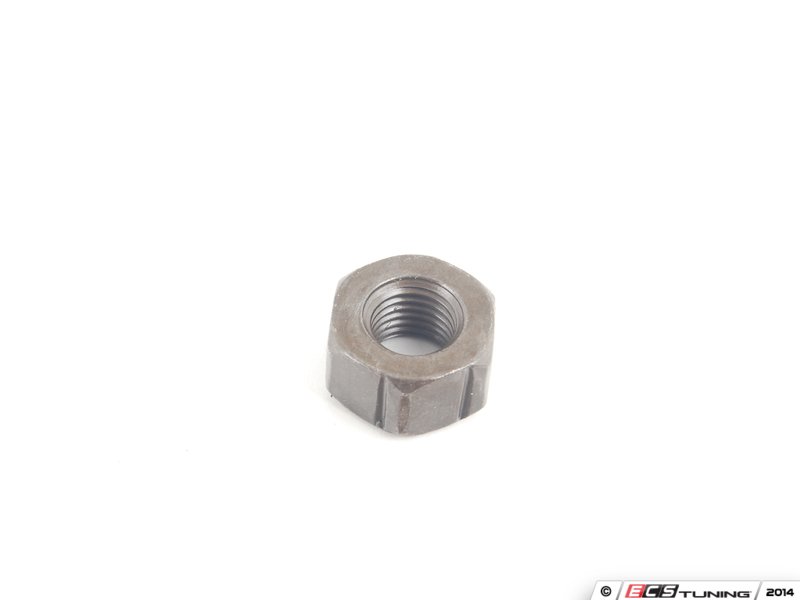 Genuine Volkswagen Audi - 048105427 - Connecting Rod Nut - Priced Each ...