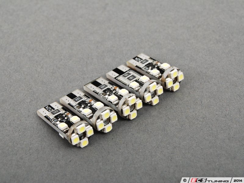 ECS News - R56 MINI Ziza Interior Kits