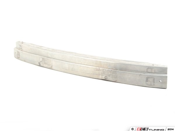 Genuine Volkswagen Audi - 8E0807313N - Bumper Reinforcement (8E0 807 313 N)