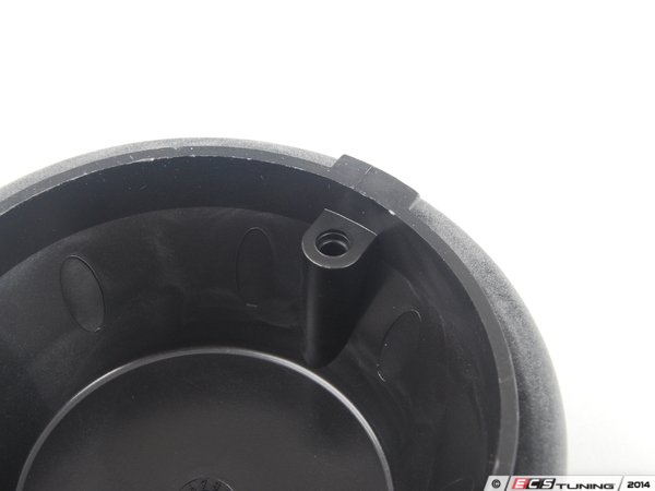 Genuine BMW - 63127681410 - E90 Headlight Cover - Priced Each (63-12-7 ...