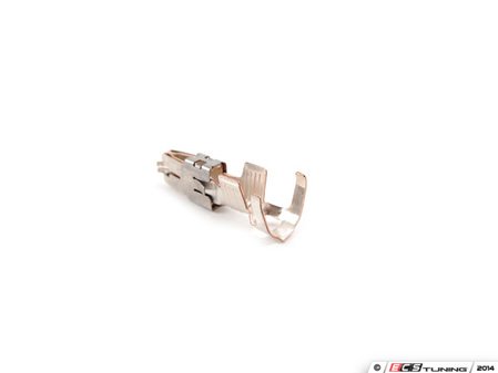 Genuine BMW - 61138377740 - Double Leaf Spring Contact (61-13-8-377-740)