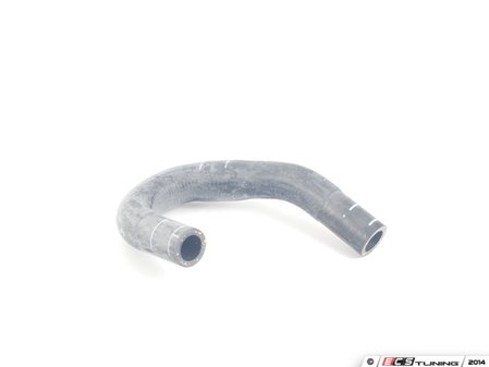Genuine Volkswagen Audi - 06F121058D - Coolant Hose (06F 121 058 D)