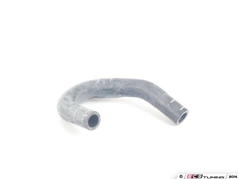 Genuine Volkswagen Audi - 06F121058D - Coolant Hose (06F 121 058 D)