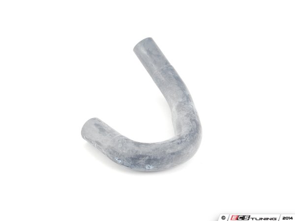 Genuine Volkswagen Audi - 06F121058D - Coolant Hose (06F 121 058 D)