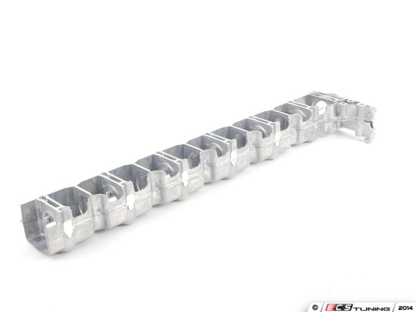 Genuine BMW - 11127566732 - Cam Bearing Ledge - exhaust (11-12-7-566-732)