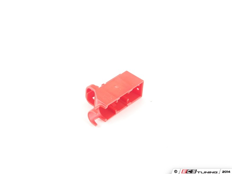 Genuine Volkswagen Audi - 8W0971636B - 6-Pin Connector - Priced Each ...