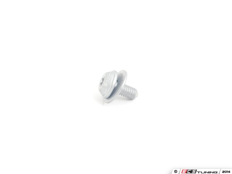 Genuine Volkswagen Audi - N91166901 - Hexagon Socket Bolt - Priced Each ...