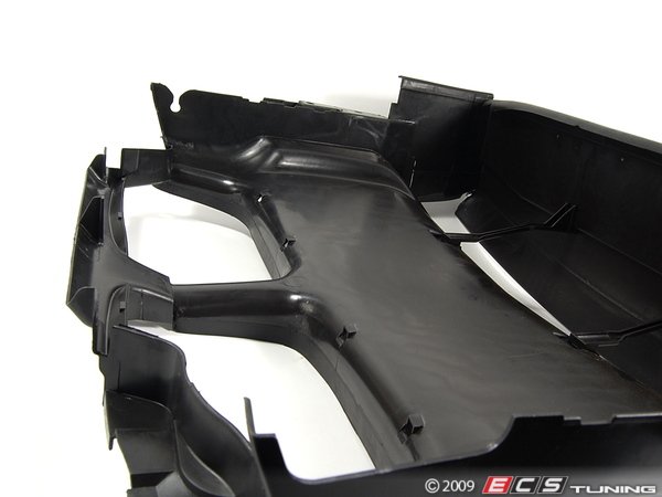 Genuine BMW - 51717894821 - Front Air Intake Duct (51-71-7-894-821)