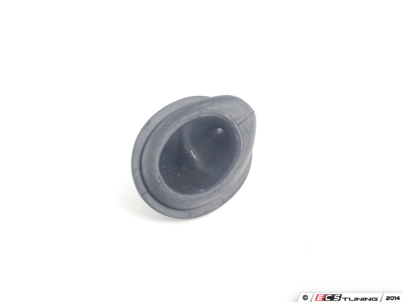 Genuine Volkswagen Audi - 1J0955998C - Grommet (1J0 955 998 C)