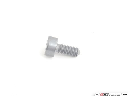 Genuine Volkswagen Audi - N91154701 - Hex Bolt - Priced Each (N 911 547 01)