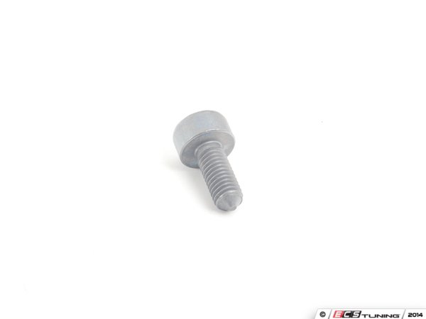 Genuine Volkswagen Audi - N91154701 - Hex Bolt - Priced Each (N 911 547 01)