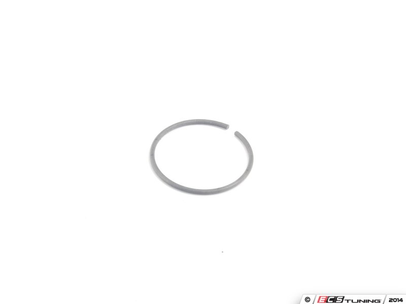 Genuine Volkswagen Audi - N90564501 - CIRCLIP (N 905 645 01)