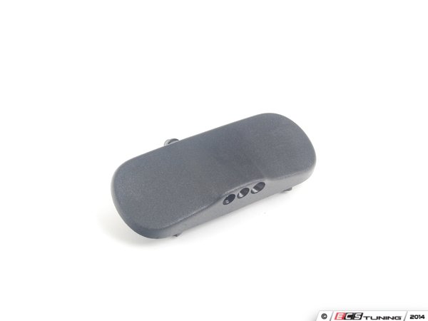 Genuine Volkswagen Audi - 8T0955987B - Front Windshield Washer Jet ...