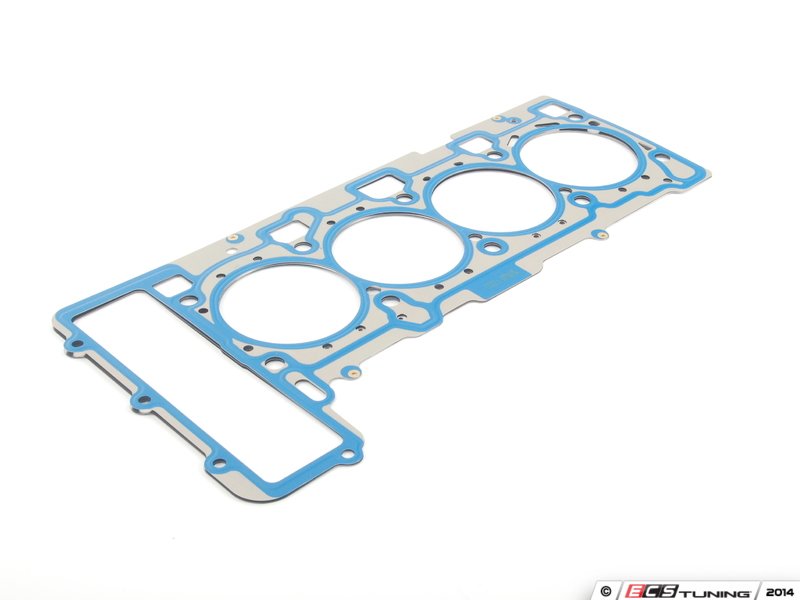 Genuine Volkswagen Audi - 079103383AR - Cylinder Head Gasket ...