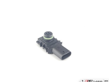 Genuine Volkswagen Audi - 06L906052A - Manifold Absolute Pressure (MAP ...
