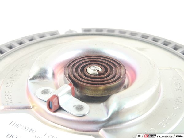 Genuine Volkswagen Audi - 058121350 - Auxiliary Fan Clutch (058 121 350)