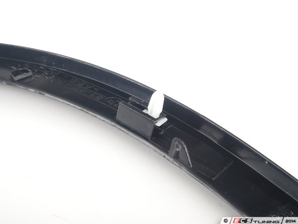 Genuine BMW - 51478398020 - COLUMN COVER (51-47-8-398-020)