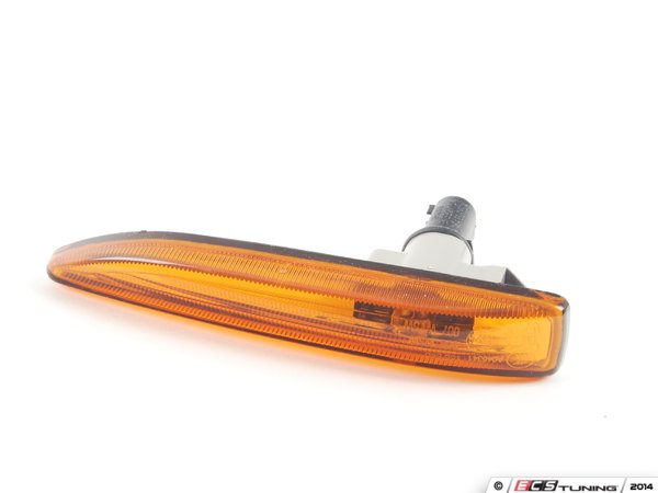 Genuine BMW - 63137164756 - Side marker Light - Right (63-13-7-164-756)