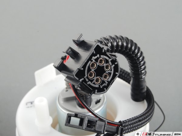 Genuine BMW - 16147194207 - In-Tank Fuel Pump (16-14-7-194-207)