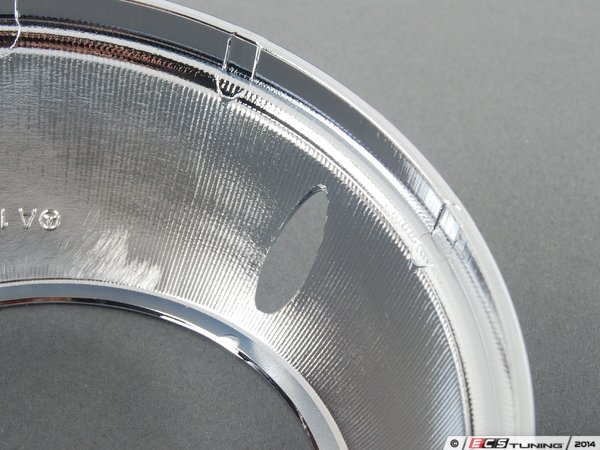 Genuine Mercedes Benz - 1648852922 - COVERING