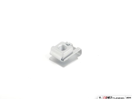 Genuine BMW - 31116768715 - CAGE NUT (31-11-6-768-715)