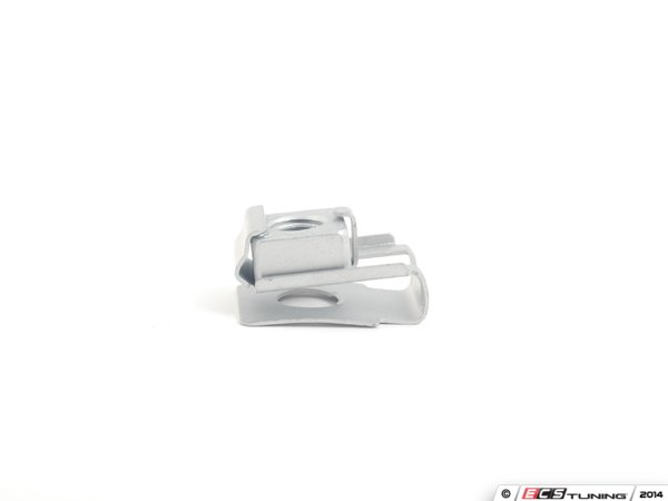 Genuine BMW - 31116768715 - CAGE NUT (31-11-6-768-715)