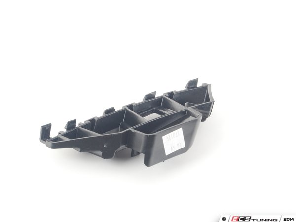 Genuine Volkswagen Audi - 5C6807183 - Bumper attachment Guide - Left ...