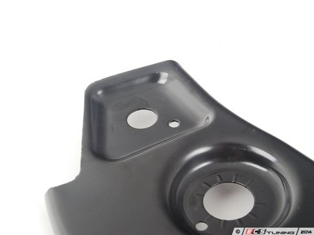 Genuine Volkswagen Audi - 5C6805932 - Upper Support - Right (5C6 805 932)