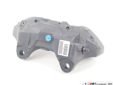 Genuine Volkswagen Audi - 7L6615150A - Brake Caliper - right (7L6 615 ...