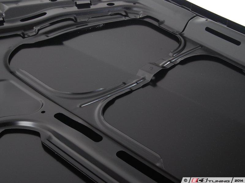 Genuine BMW - 41618238592 - Hood (41-61-8-238-592)