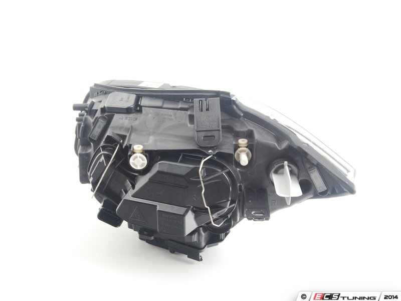 Genuine BMW - 63117273842 - E82 Adaptive Curve Bi-Xenon Headlight ...