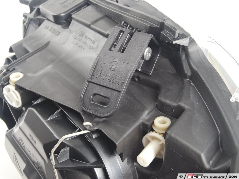 Genuine BMW - 63117273842 - E82 Adaptive Curve Bi-Xenon Headlight ...