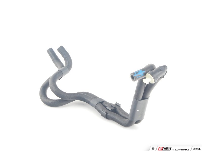 Genuine Volkswagen Audi - 1J0130295E - Fuel Line Set (1J0 130 295 E)