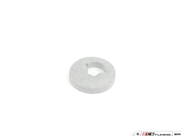 Genuine BMW - 33306760592 - Eccentric Flat Washer - priced each (33-30 ...
