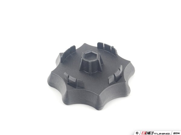 Genuine Porsche - 95536264510 - HANDLE