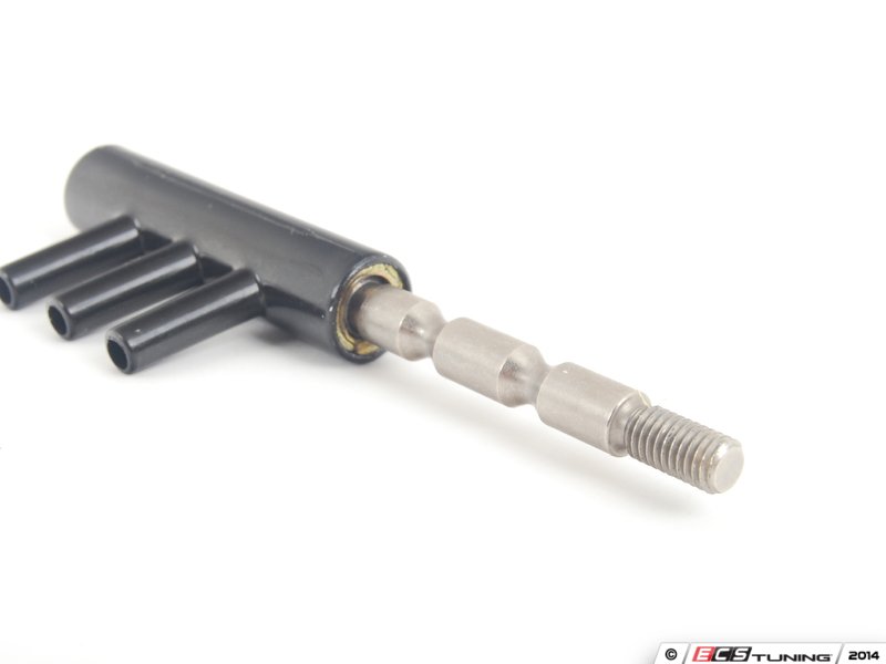 Genuine Volkswagen Audi - 857711981 - VALVE - (NO LONGER AVAILABLE ...